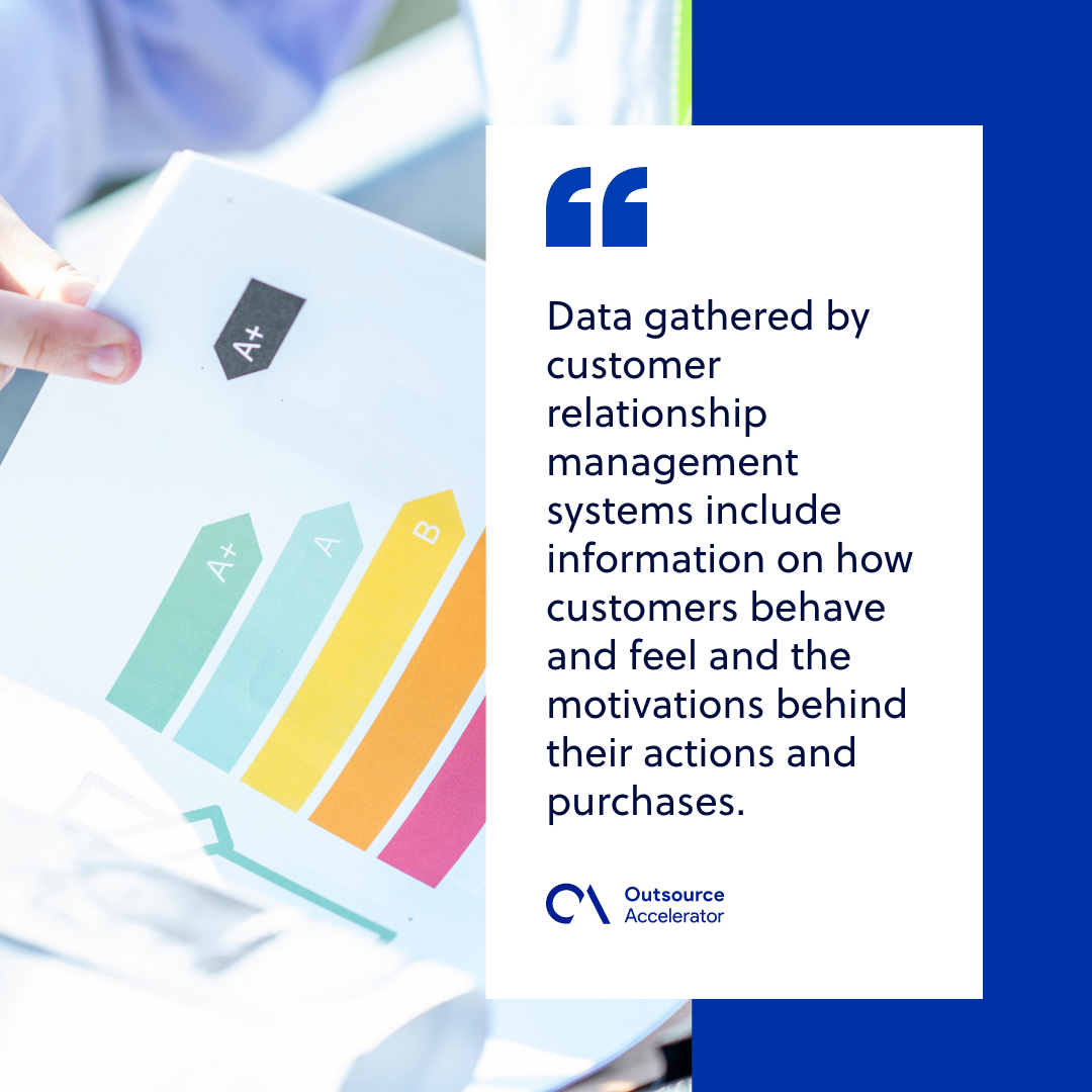 Data collection strategy: What you need to know | Outsource Accelerator