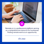 Is Remote.co legit? Here's what you need to know | Outsource Accelerator