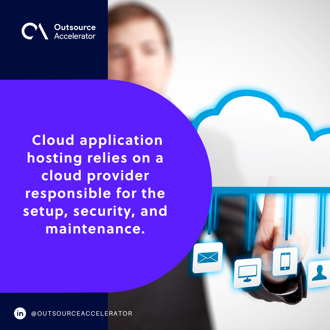 Cloud and infrastructure services to improve your business intelligence ...