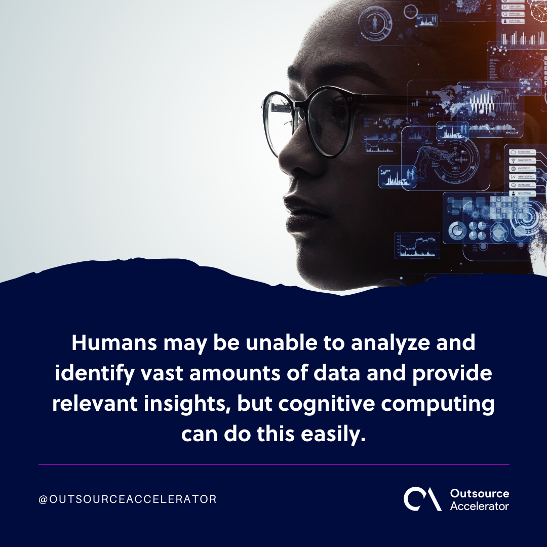 Exploring The Limitless Potential Of Cognitive Computing Outsource Accelerator