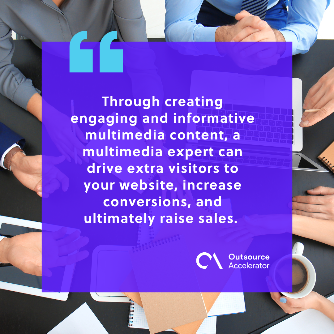 How an e-commerce multimedia specialist can boost your sales ...