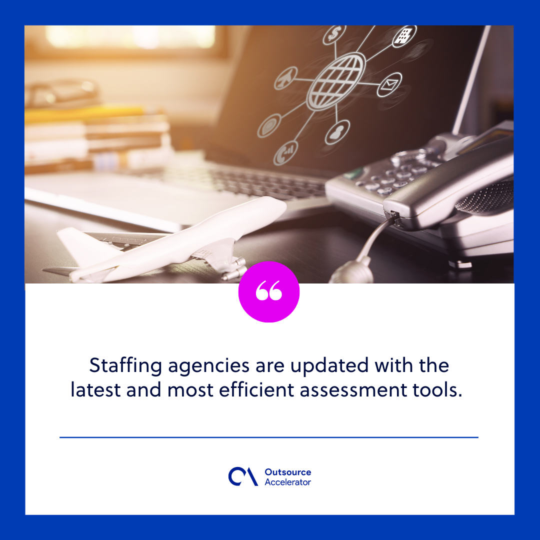 Top 20 recruitment agencies in the Philippines | Outsource Accelerator