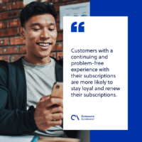 Mastering the art of subscription management: A comprehensive guide | Outsource Accelerator