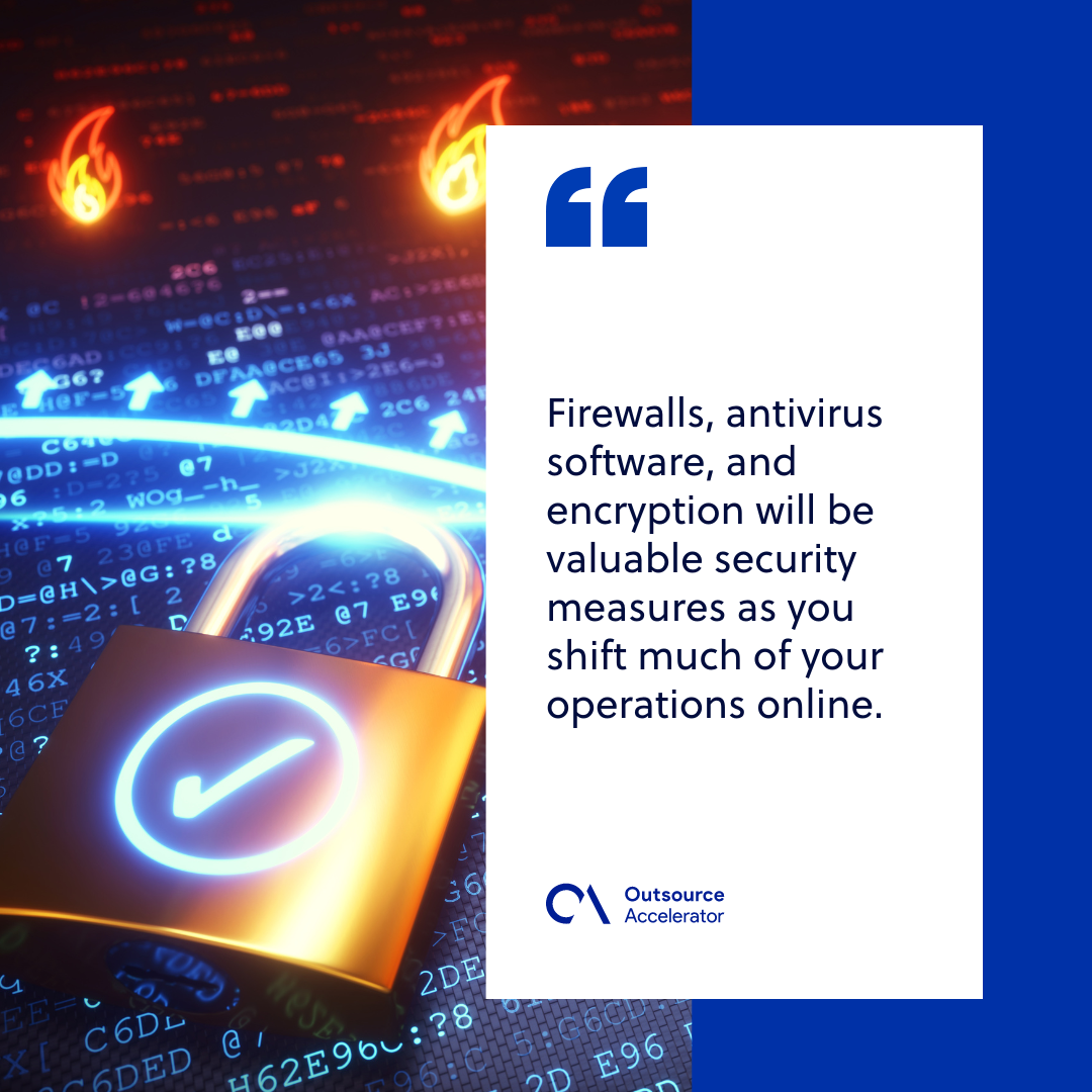 Understanding digital business in the online world | Outsource Accelerator