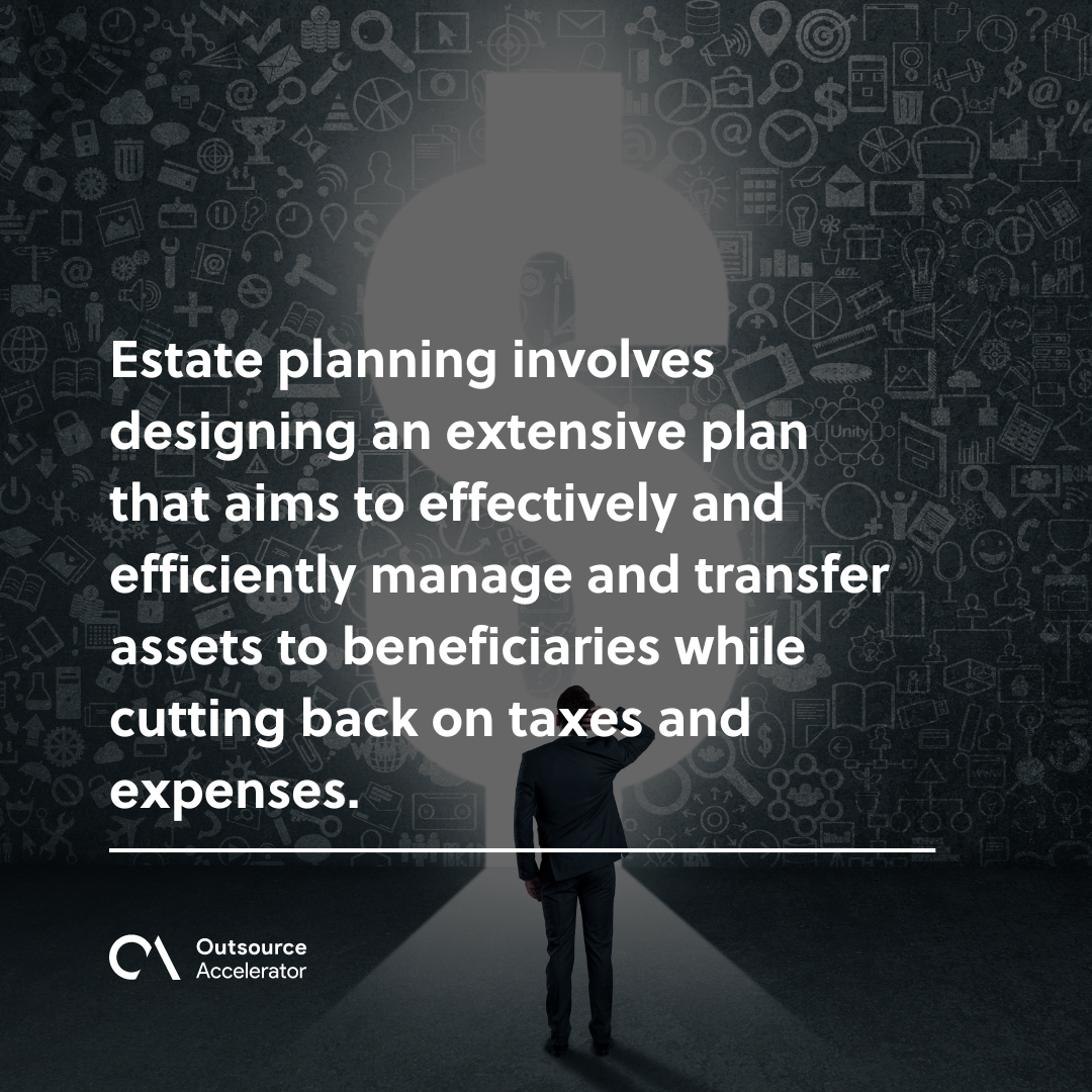 Wealth management 101: A simple introduction to financial planning ...