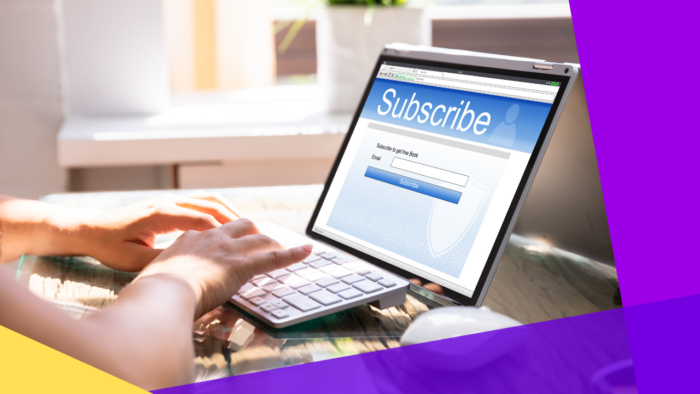 Complete guide to subscription management | Outsource Accelerator