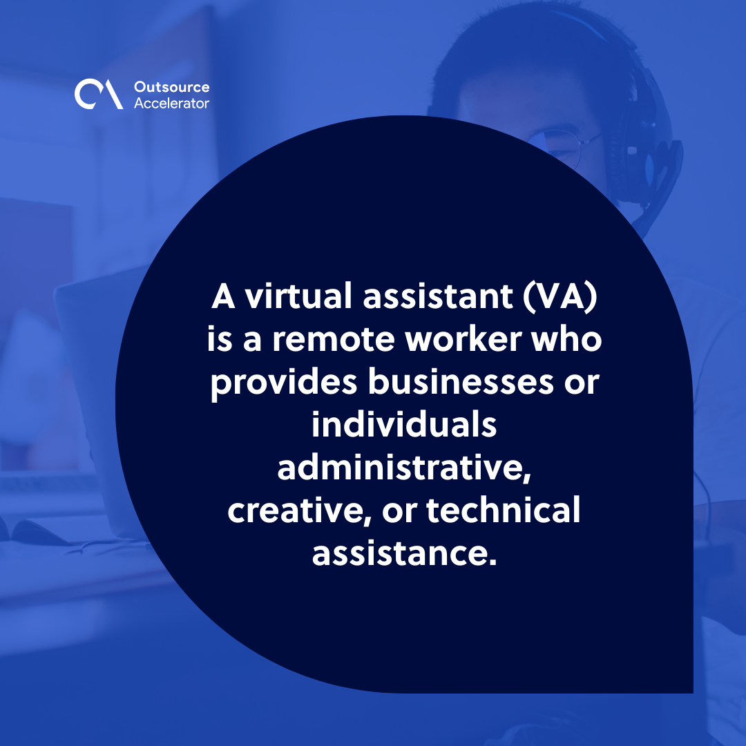 The 14 best virtual assistant websites | Outsource Accelerator