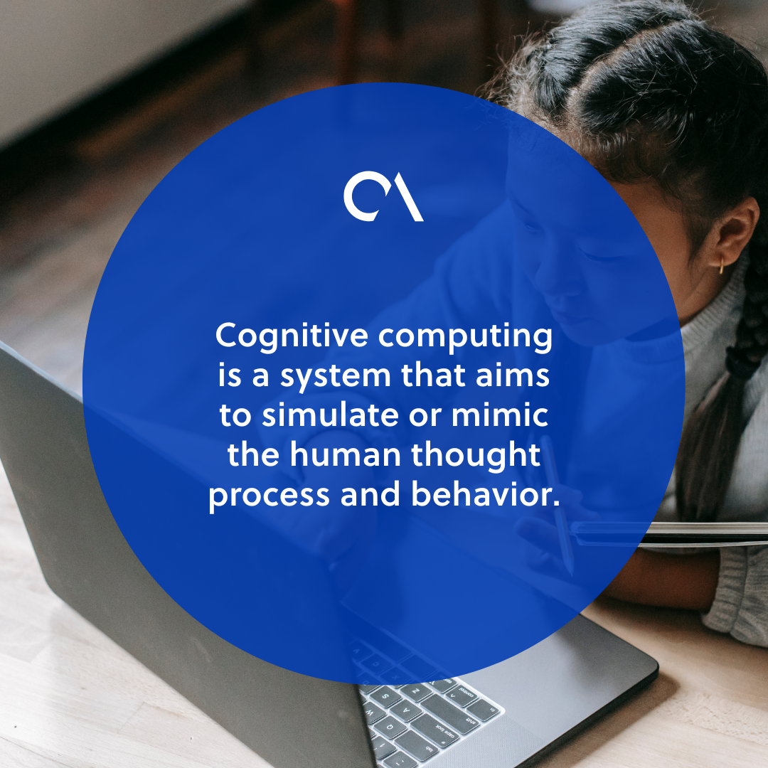 Exploring The Limitless Potential Of Cognitive Computing Outsource Accelerator