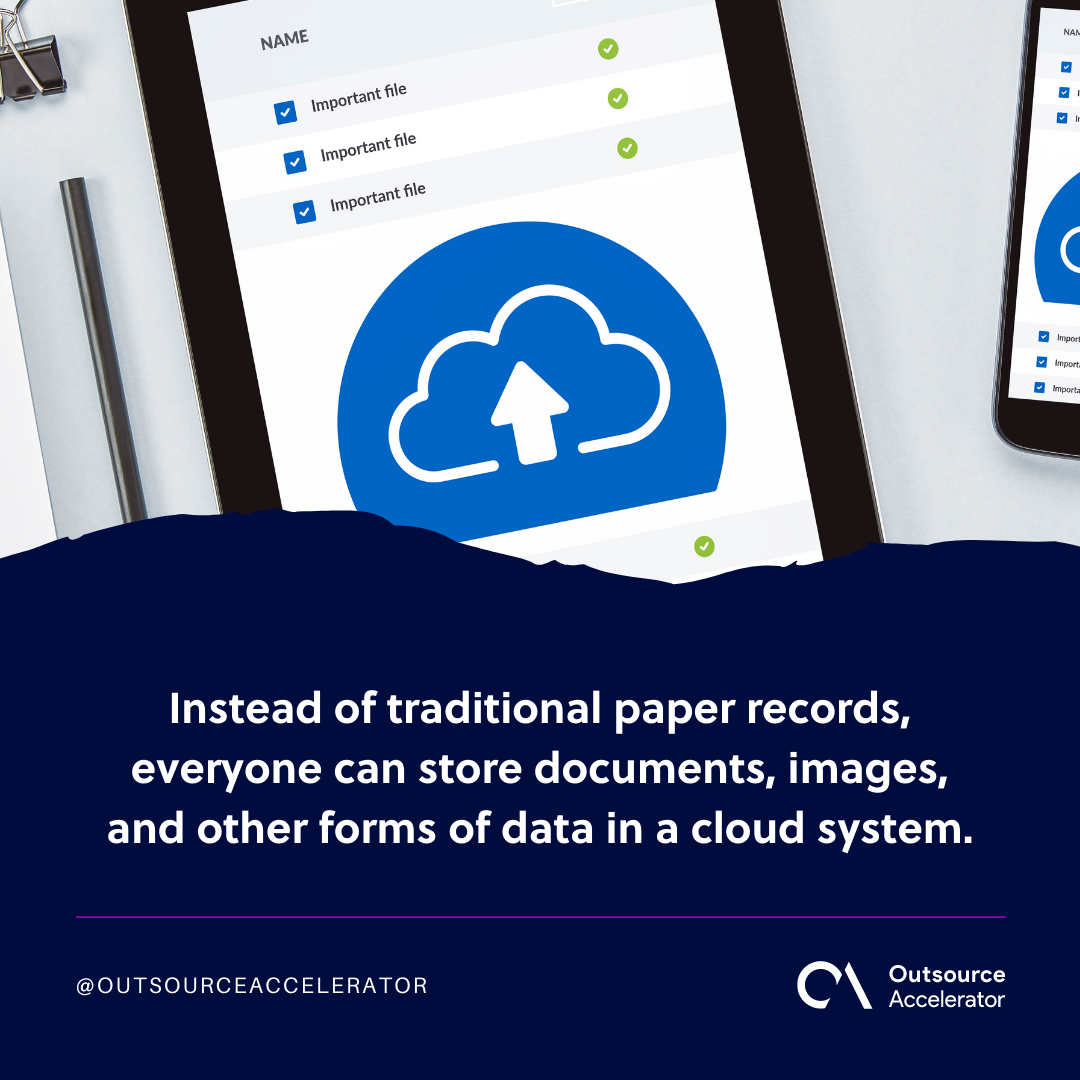 The power of disruptive technology: How innovation changes the game ...