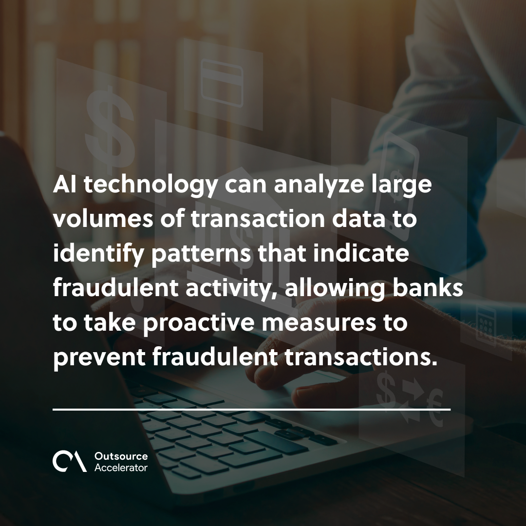 Artificial intelligence in banking: How AI is revolutionizing the ...