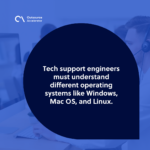 Technical support engineer: Definition, skills, and responsibilities | Outsource Accelerator