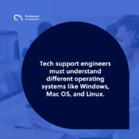 Technical support engineer: Definition, skills, and responsibilities ...