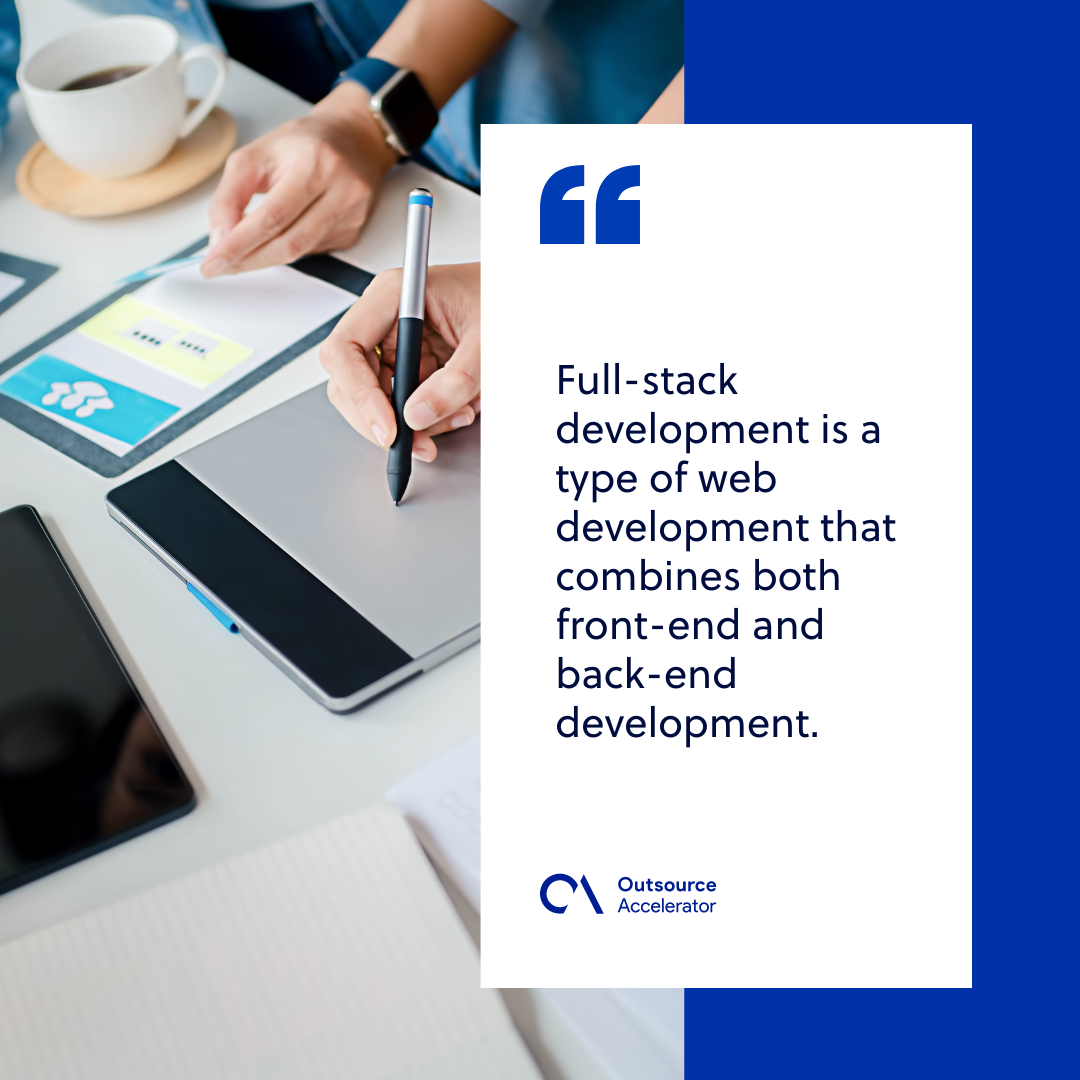 6 noteworthy web development trends in 20245 | Outsource Accelerator