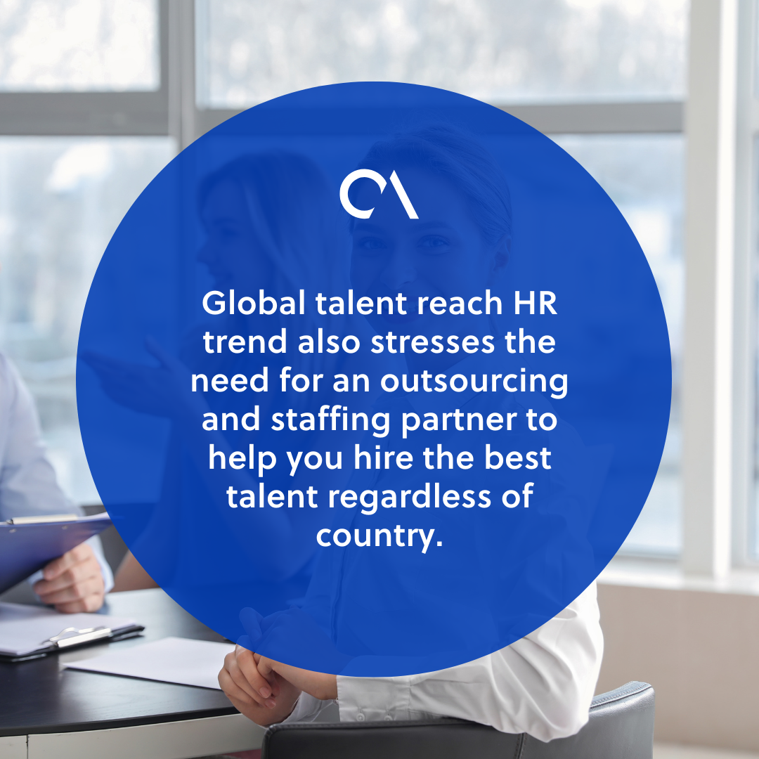 HR trends to watch out for | Outsource Accelerator