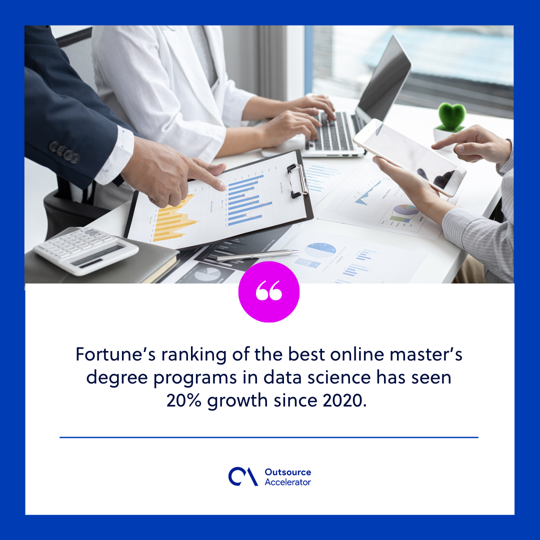 Unveiling technologies and trends in the future of big data | Outsource ...