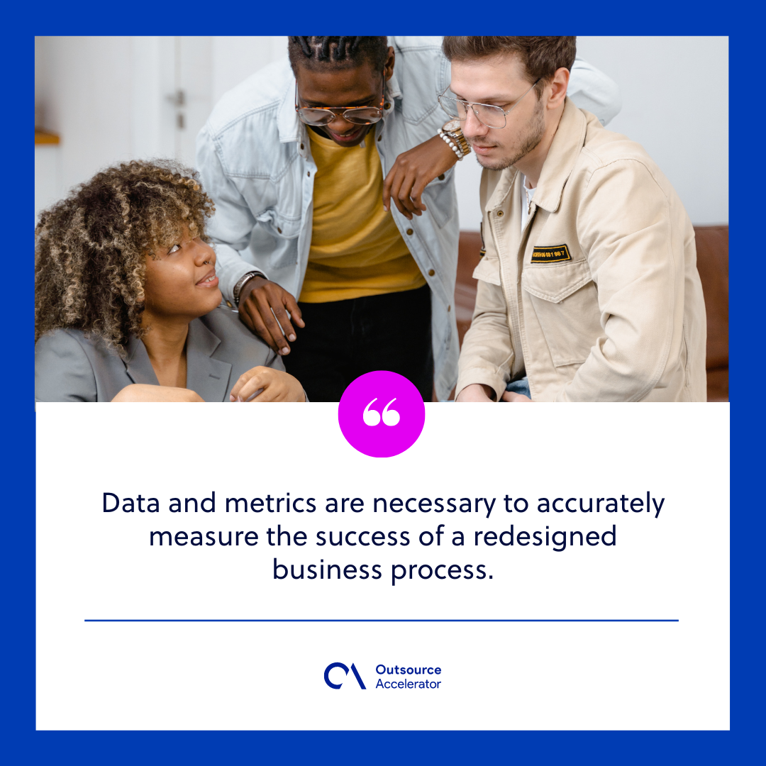 How process innovation can revolutionize your business | Outsource ...