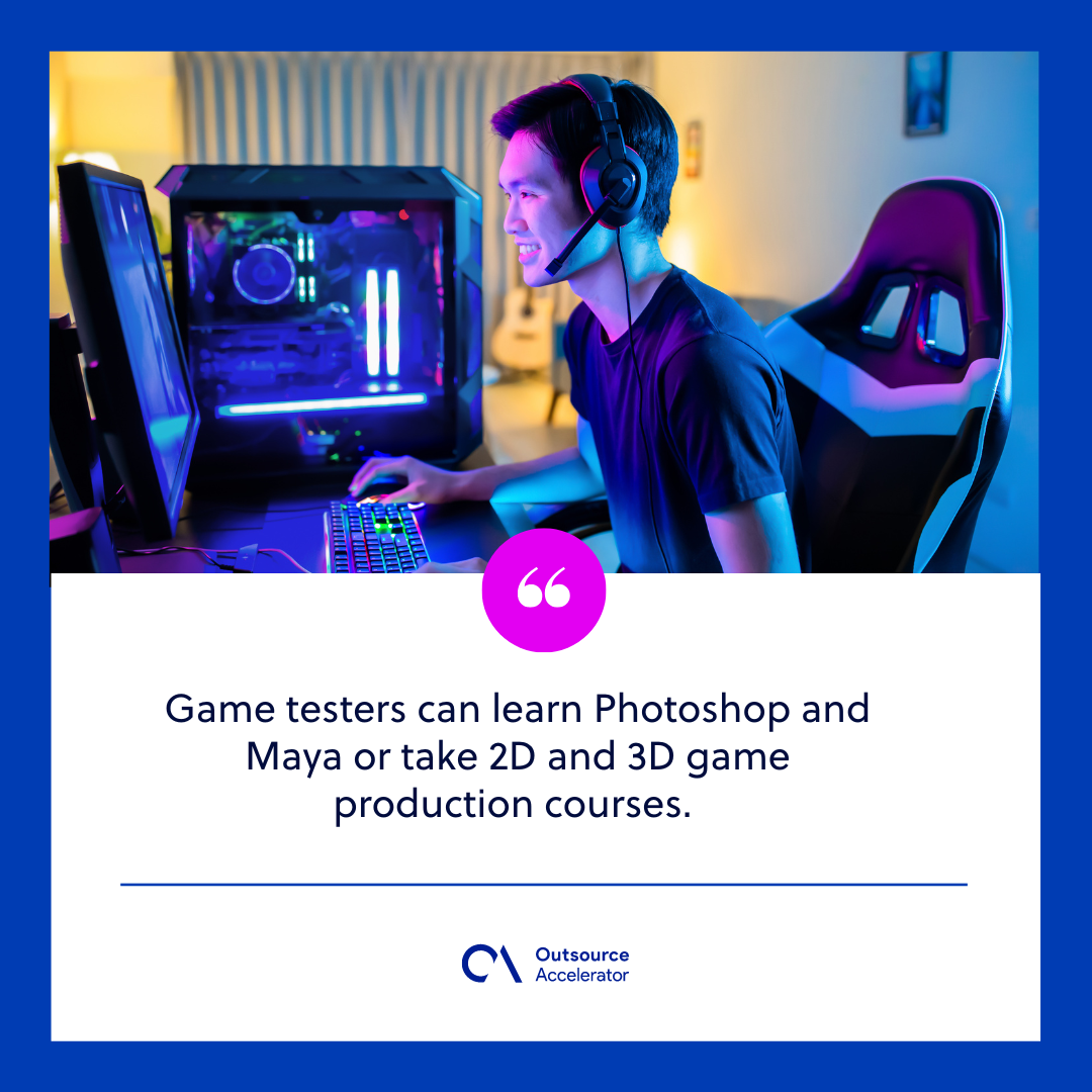 Game testing 101: Definition, types, and strategies | Outsource Accelerator