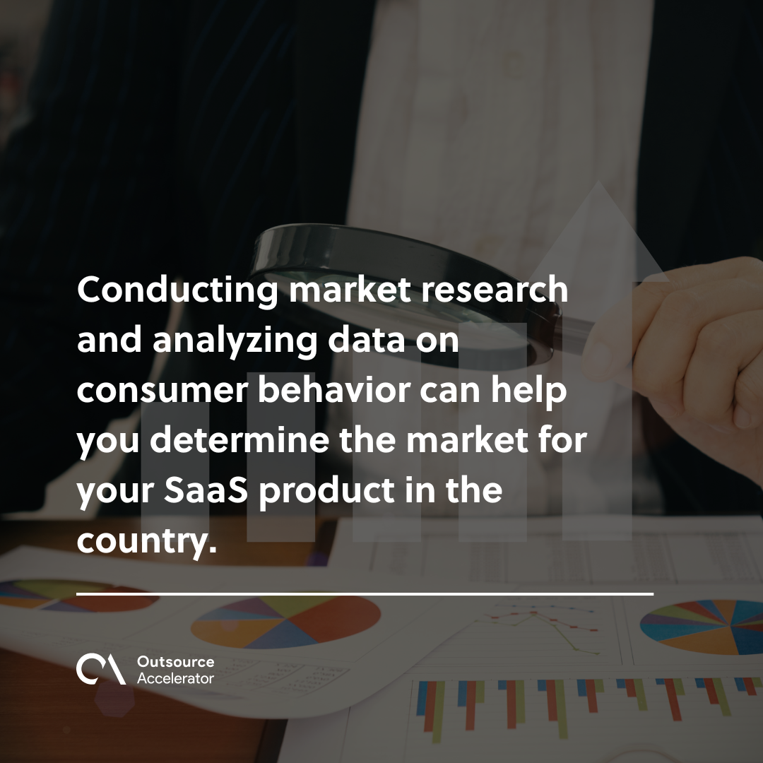 How to build a successful SaaS product in Australia | Outsource Accelerator