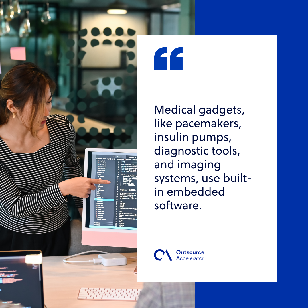 Embedded software: What it is and why it matters | Outsource Accelerator