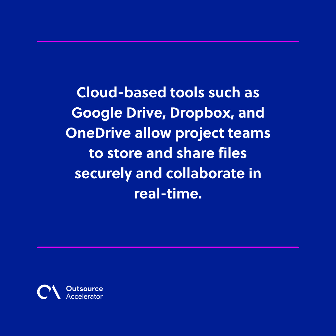 Top IT tools outsourcing companies use to reduce development errors ...