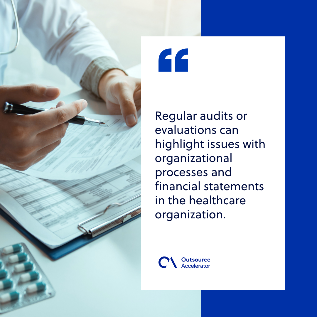 Importance of healthcare consulting in the healthcare industry ...