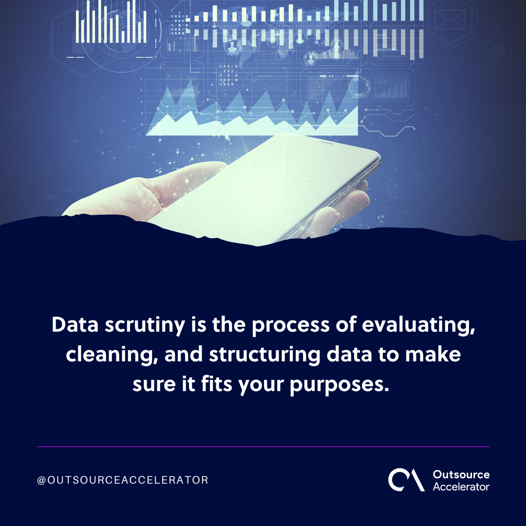 How businesses benefit from network analytics | Outsource Accelerator