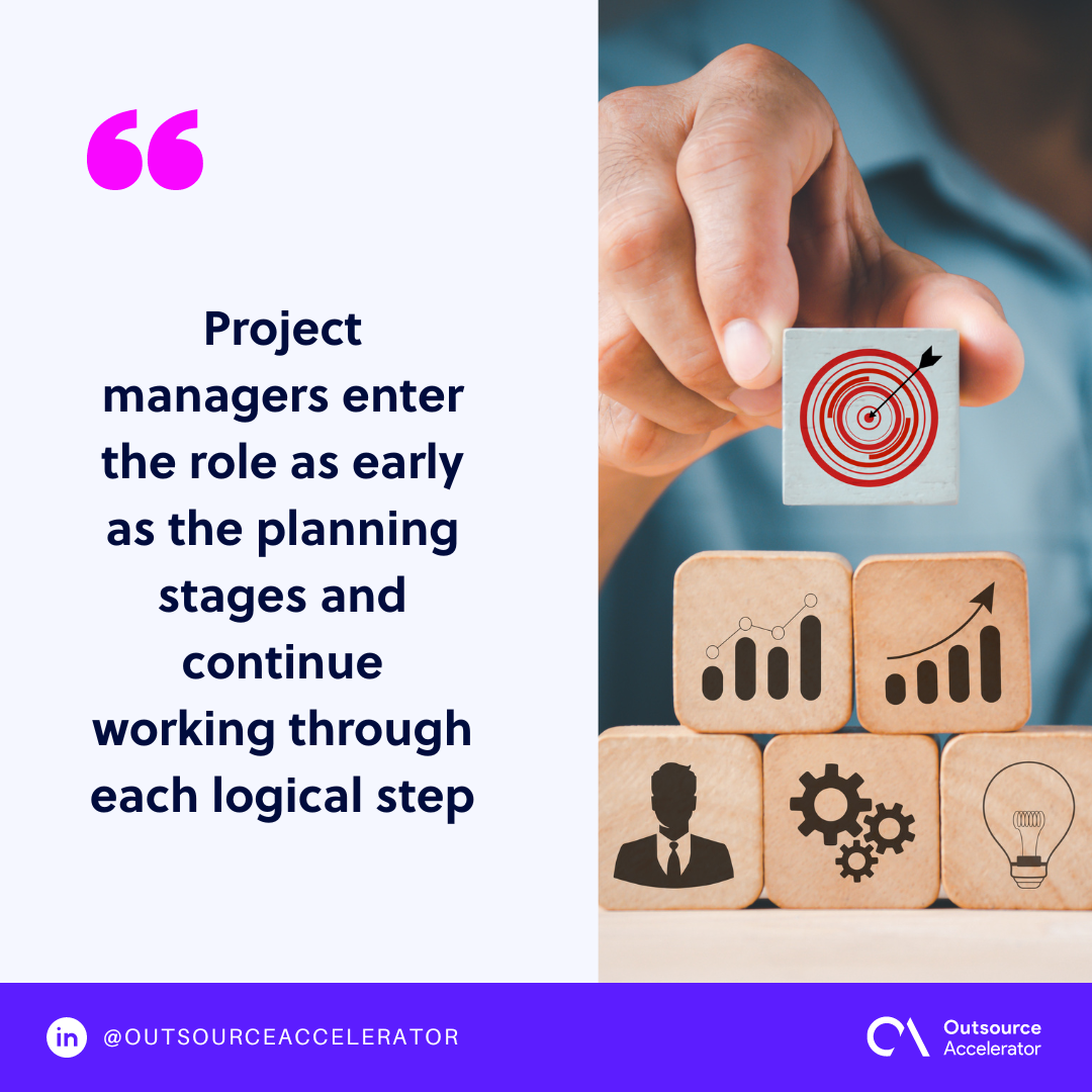 Project vs. Product: A comparison | Outsource Accelerator