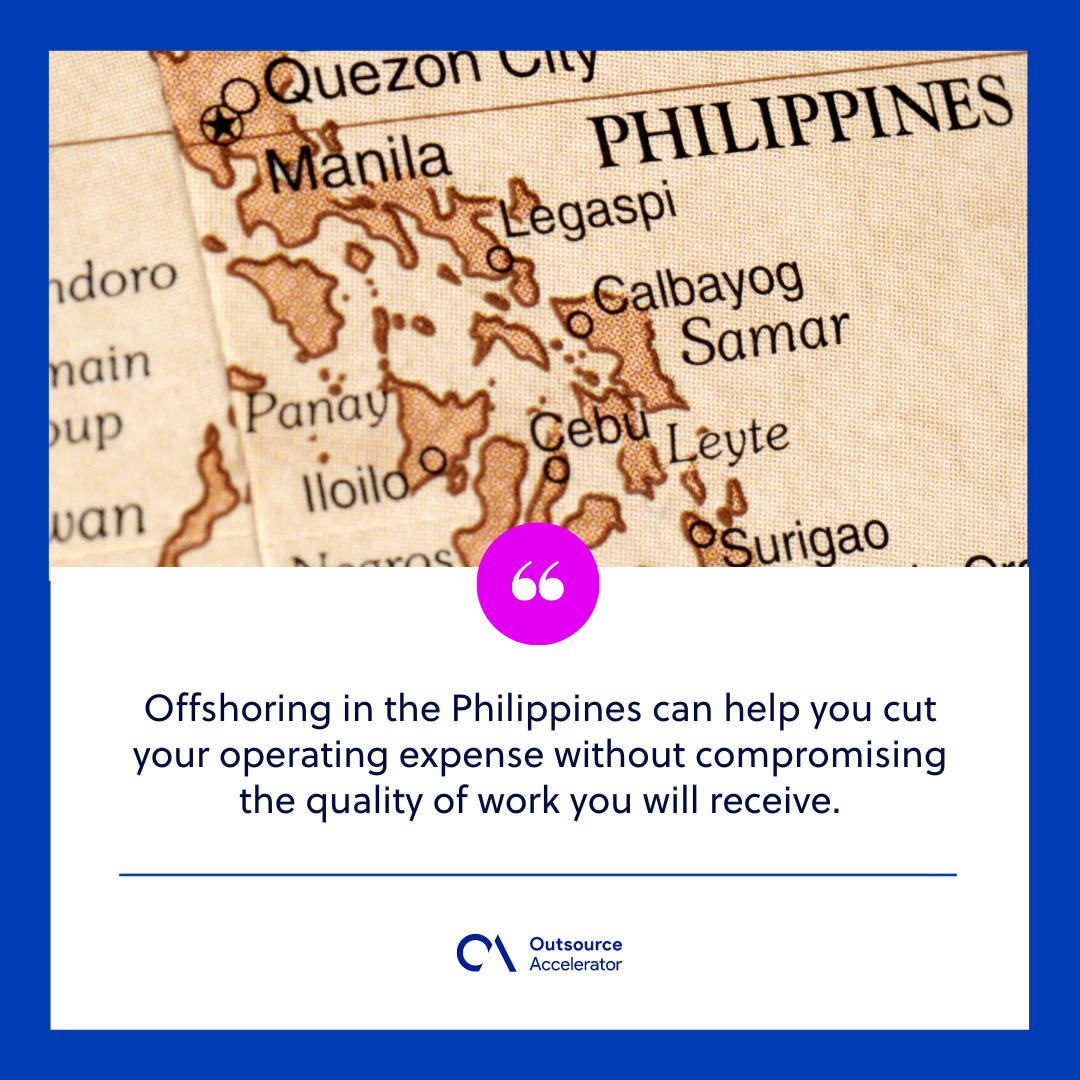 Choosing the right offshoring partner for your business