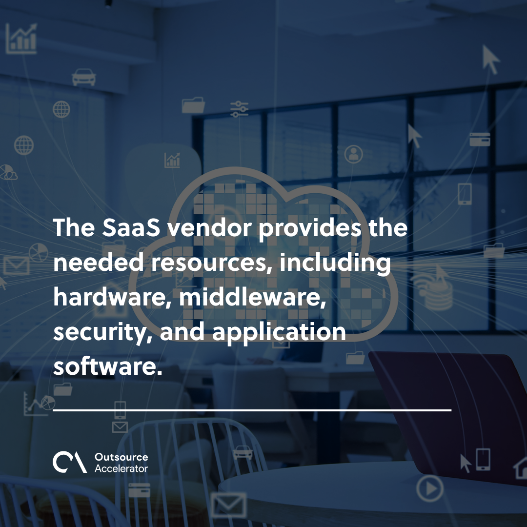 Cloud and infrastructure services to improve your business intelligence | Outsource Accelerator