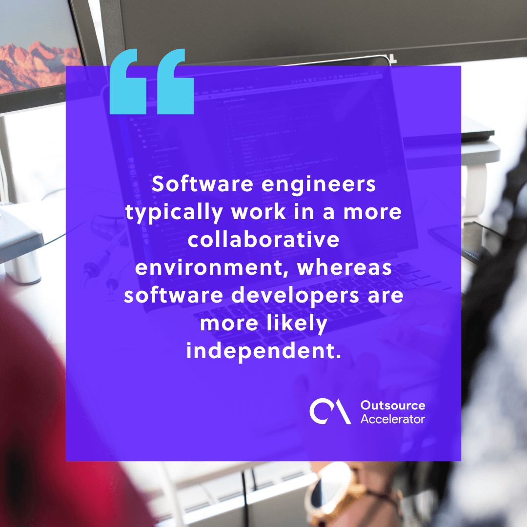 Software developer salaries around the world | Outsource Accelerator