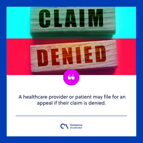 A simple guide to healthcare claims processing | Outsource Accelerator A simple guide to healthcare claims processing | Outsource Accelerator