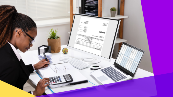 Streamline your finances by automating invoice processing services ...