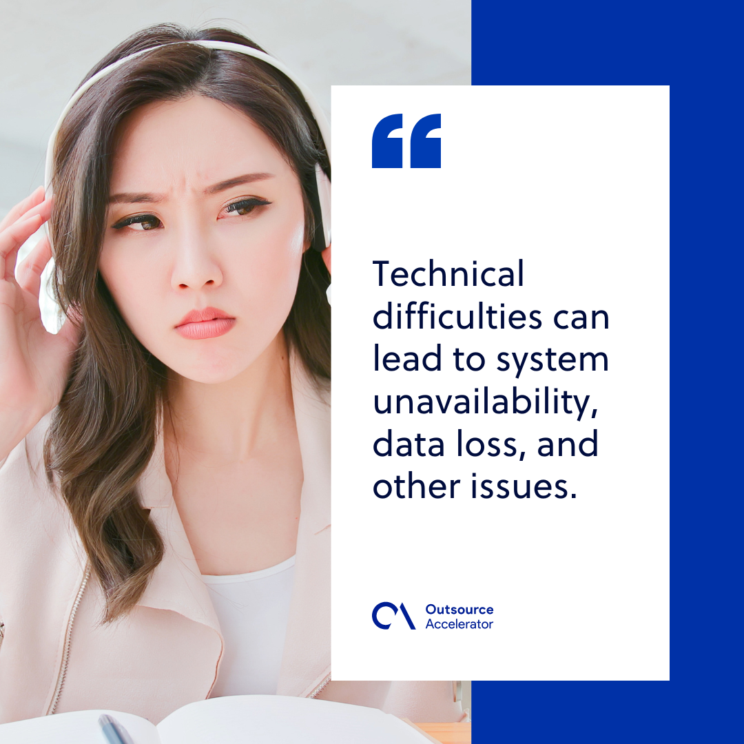 5 best practices for a smooth data migration | Outsource Accelerator