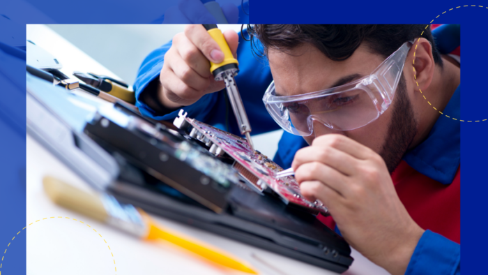 Technical support engineer: Definition, skills, and responsibilities ...