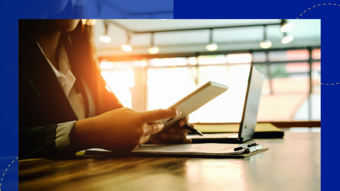 The power of digital thread in business processes | Outsource Accelerator