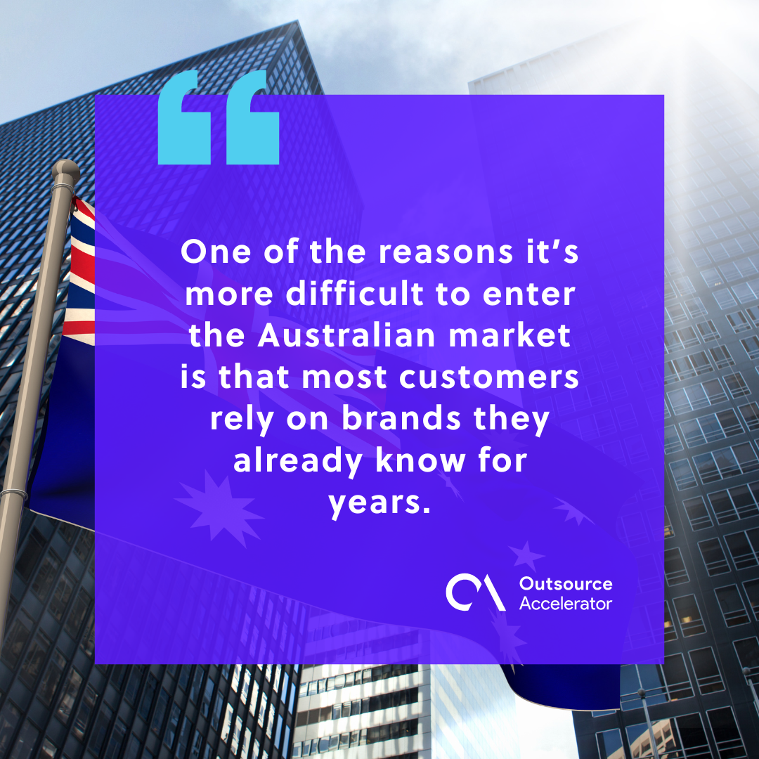 How to build a successful SaaS product in Australia | Outsource Accelerator