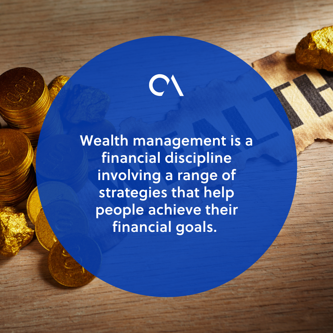 Wealth management 101: A simple introduction to financial planning ...