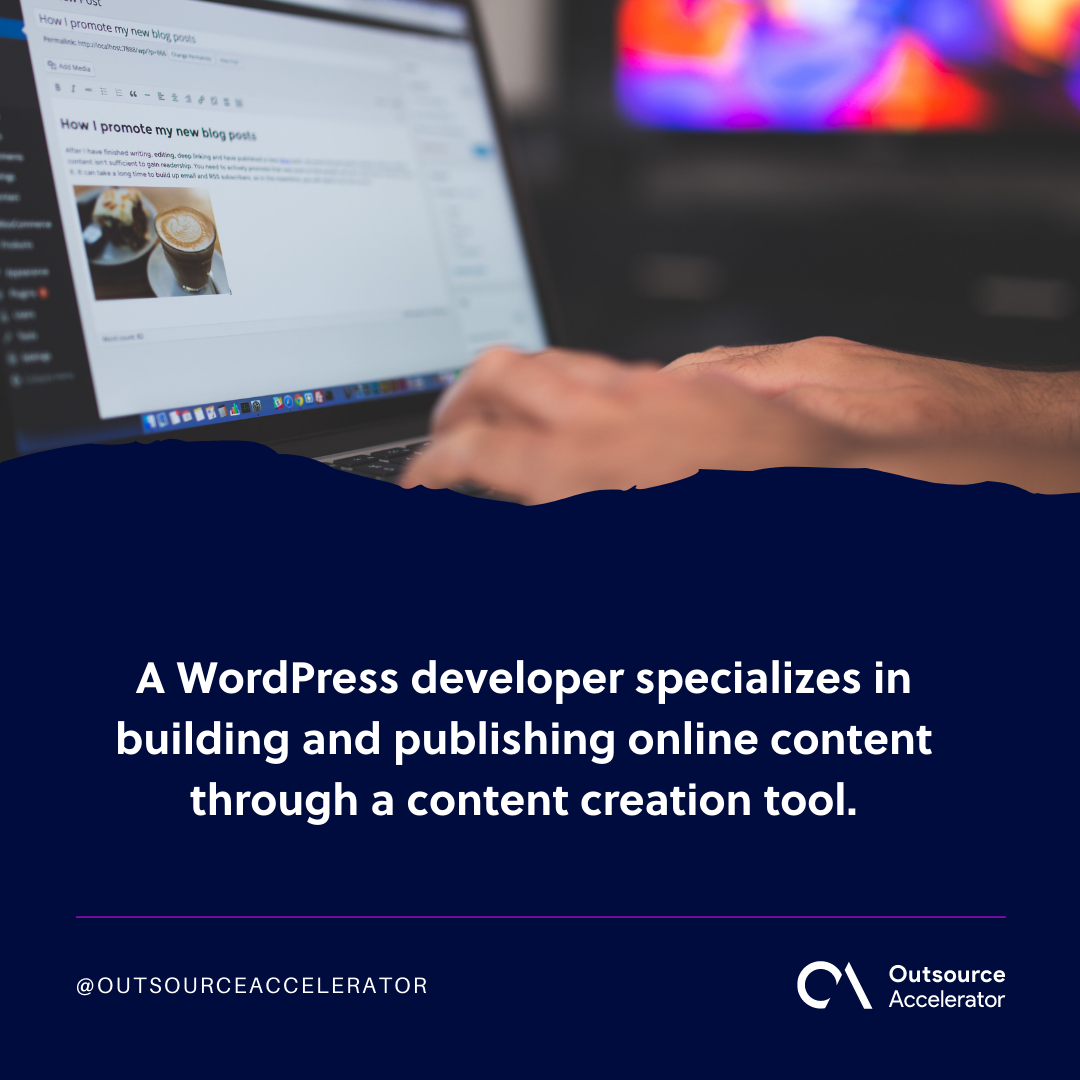 An overview of WordPress developer salary around the world | Outsource Accelerator