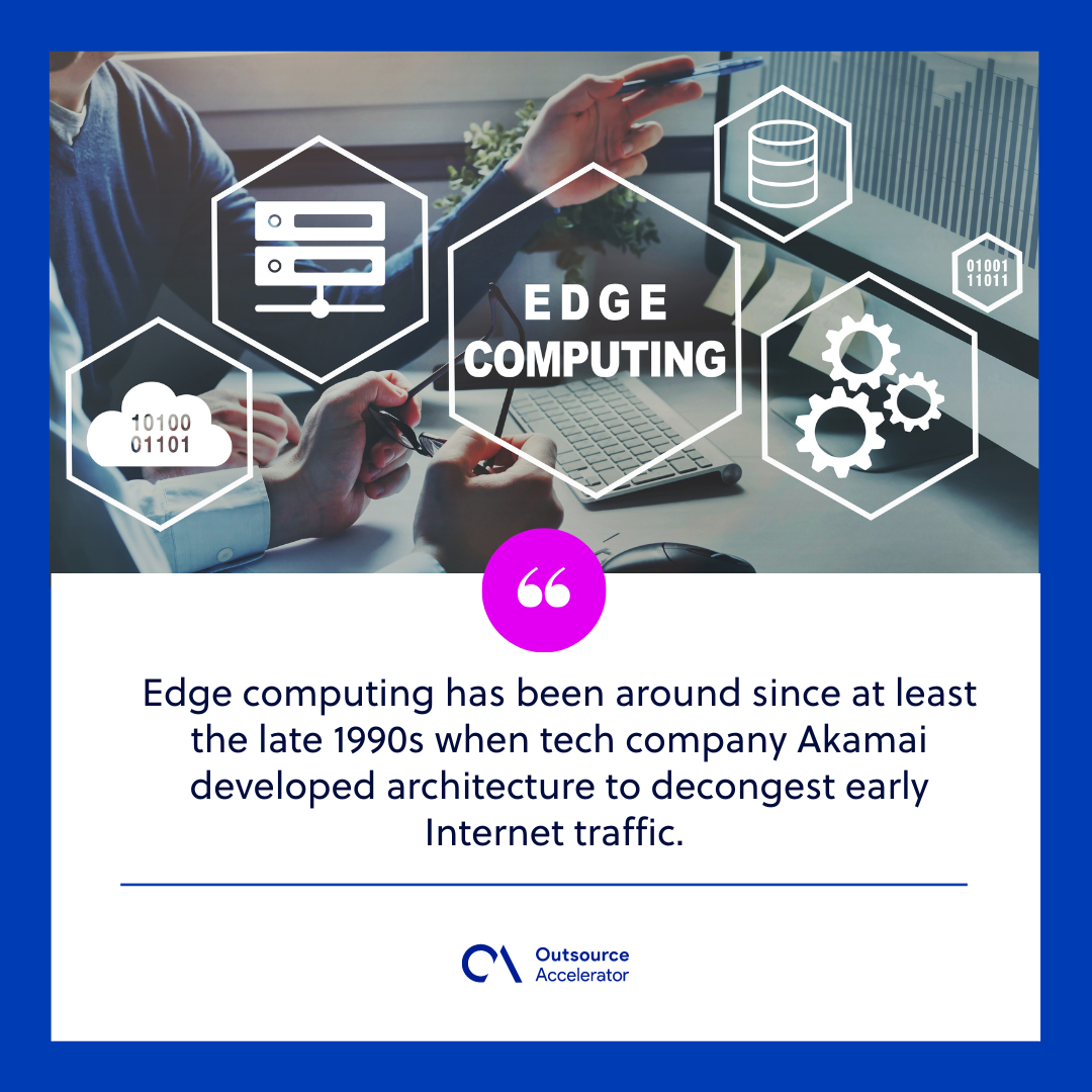 Exploring Edge Computing Comparisons Benefits And Challenges