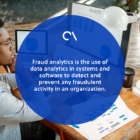 Understanding the basics of fraud analytics | Outsource Accelerator