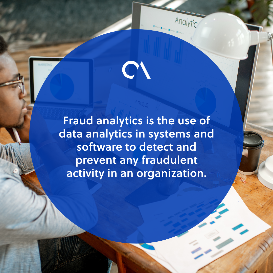 Understanding the basics of fraud analytics | Outsource Accelerator