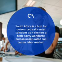 Top 20 call centers in South Africa | Outsource Accelerator