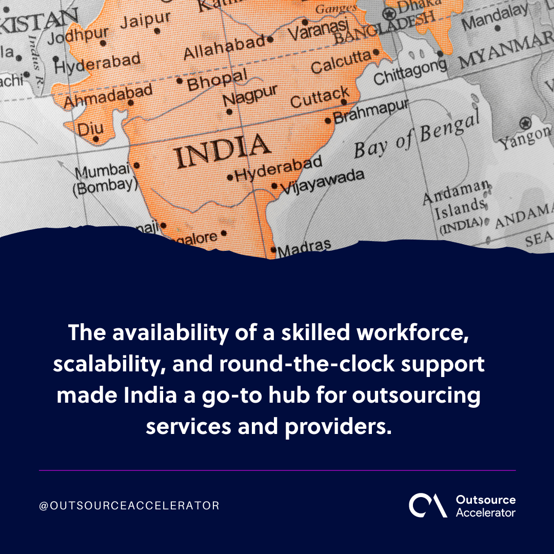 Top 20 telemarketing companies in India | Outsource Accelerator