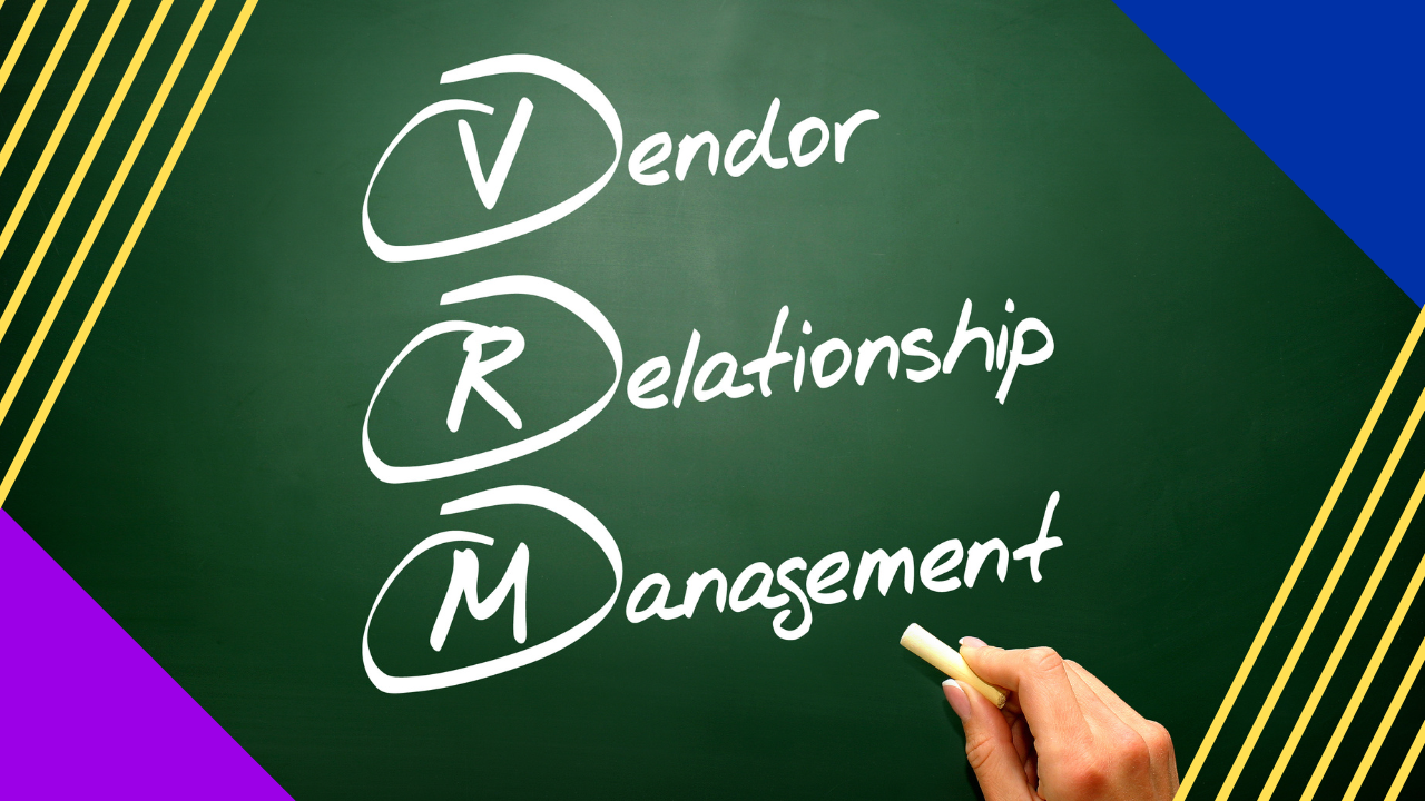 10 key strategies for successful vendor relationship management ... 10 key strategies for successful vendor relationship management ...