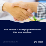 10 key strategies for successful vendor relationship management ...