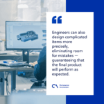 Revolutionizing business with computer-aided engineering software ...