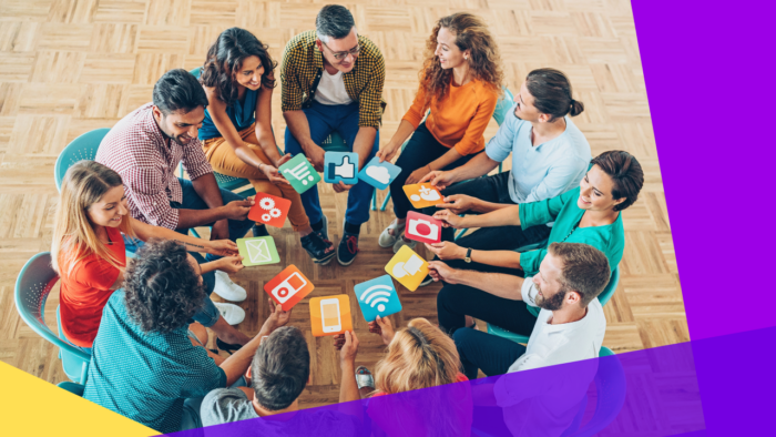 5 Social media strategies for building a strong brand | Outsource ...