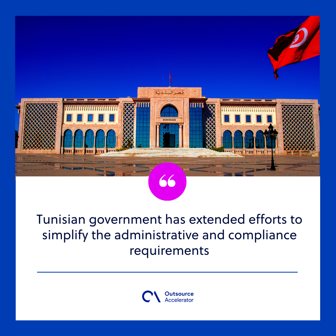 Outsourcing to Tunisia: What you need to know | Outsource Accelerator