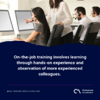 Knowledge transfer: Defining the process and how to use it effectively ...