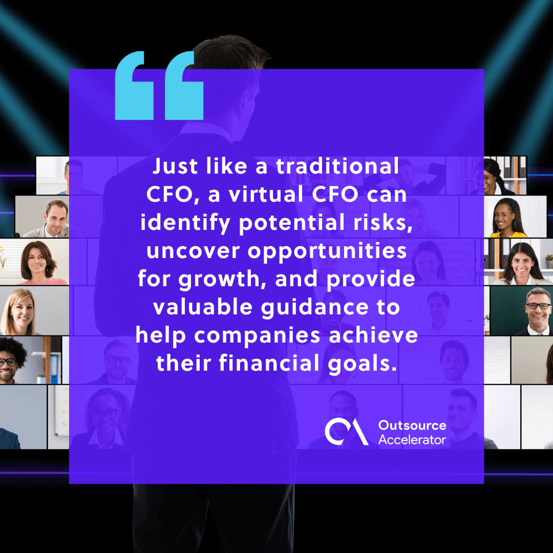 A guide to virtual CFO services | Outsource Accelerator